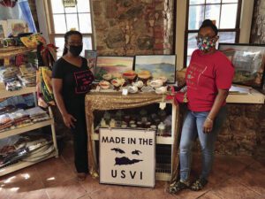 Tax Incentives – USVIEDA