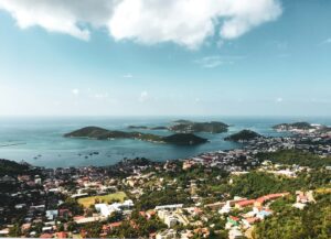 St Thomas – USVIEDA