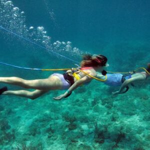 St Thomas – USVIEDA