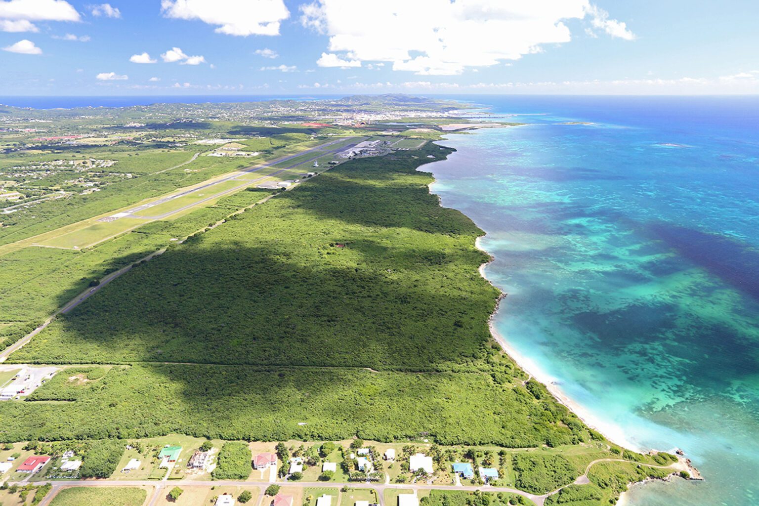 Tax Incentives – USVIEDA