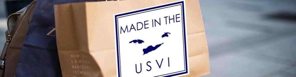 Made in the USVI Pop-Up Shop – USVIEDA